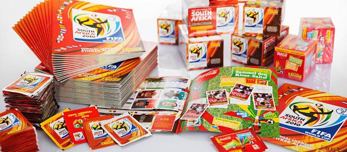 Panini Stickers + Albums » Acheter en ligne | stickerpoint.fr
